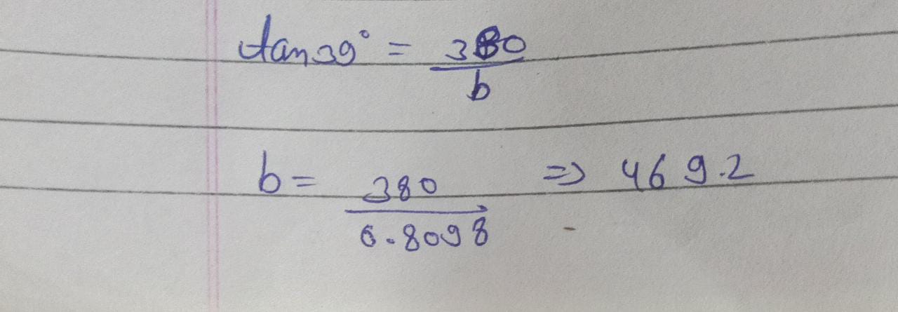 [Solved]: Assuming that a 380 -foot tall giant redwood grows vertically ...