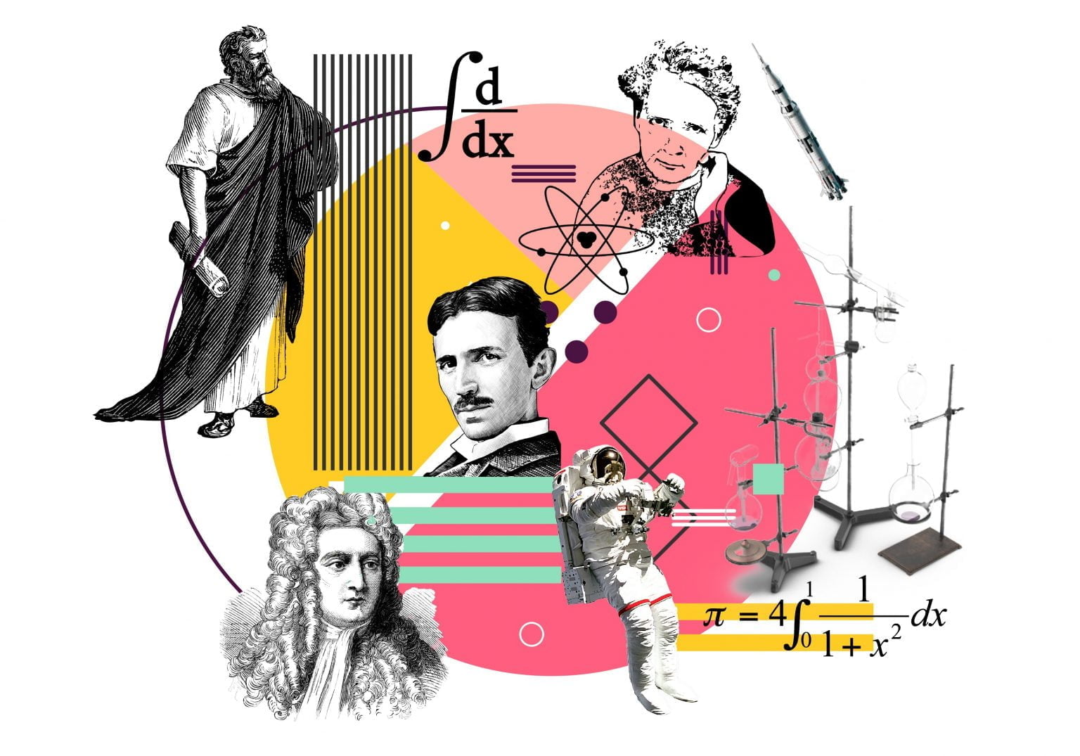 Understanding the Fundamental Theorem of Calculus: Bridging Derivatives ...