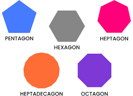 What Is a Polygon? Definition, Classification & Uses
